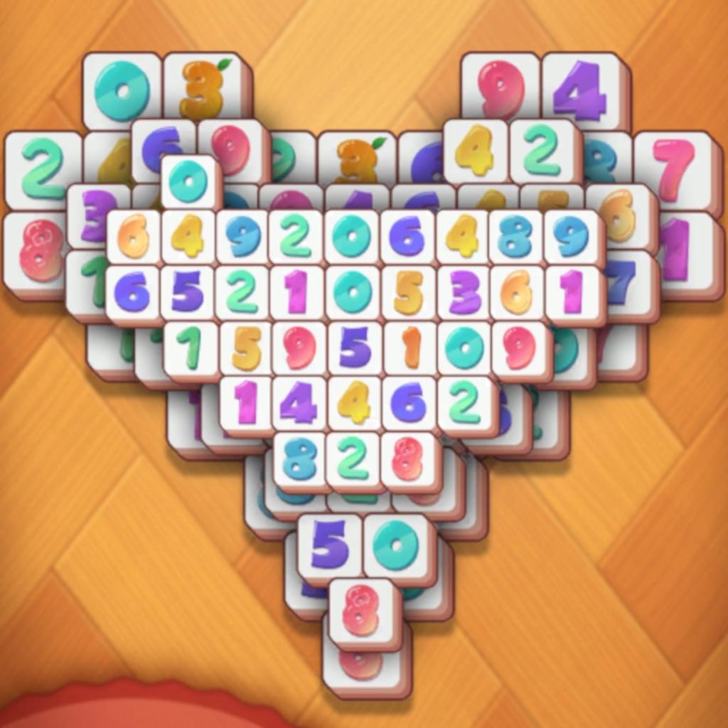 Zen Tiles Master :Triple Match for Android/iOS - TapTap