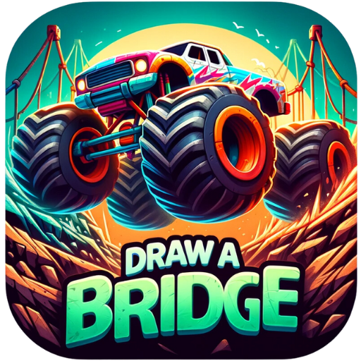 Download Draw a Bridge : Car Game 1.0 for Android/iOS APK - TapTap