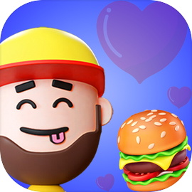 Cooking Madness: Burger Fever android iOS apk download for free-TapTap