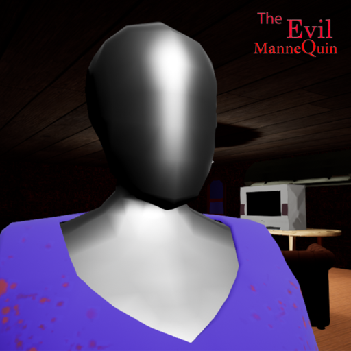 The Evil Mannequin Latest Version for Android/iOS - TapTap