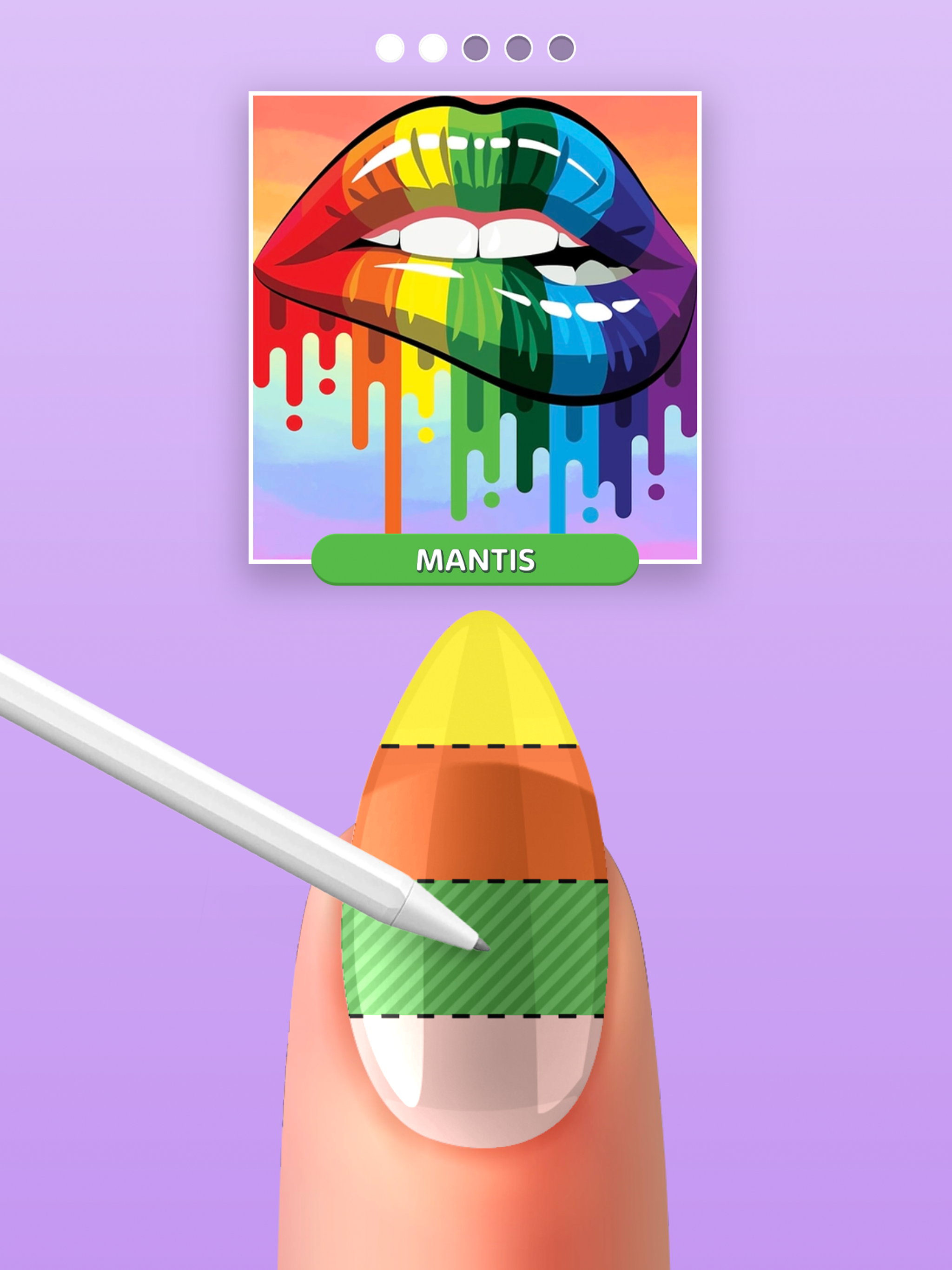 Eye Color Mix android iOS apk download for free-TapTap