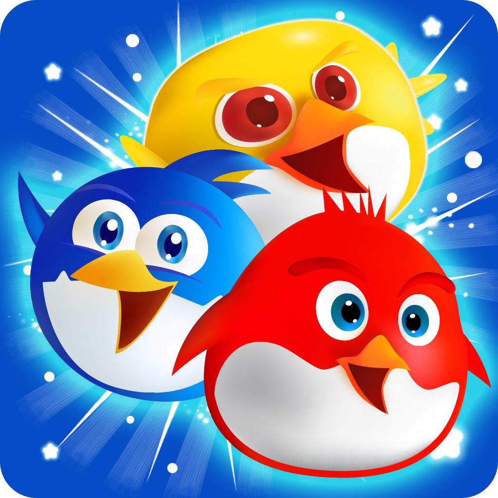 Bird Blast Mania Latest Version for Android/iOS APK - TapTap