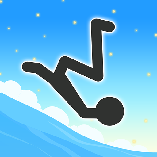 Stickman Flip Diving Latest Version for Android/iOS - TapTap