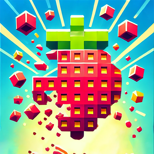 Crunch Hero Latest Version for Android/iOS APK - TapTap