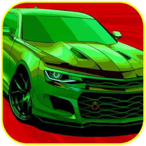 Highway Racer 2D Latest Version for Android/iOS APK - TapTap