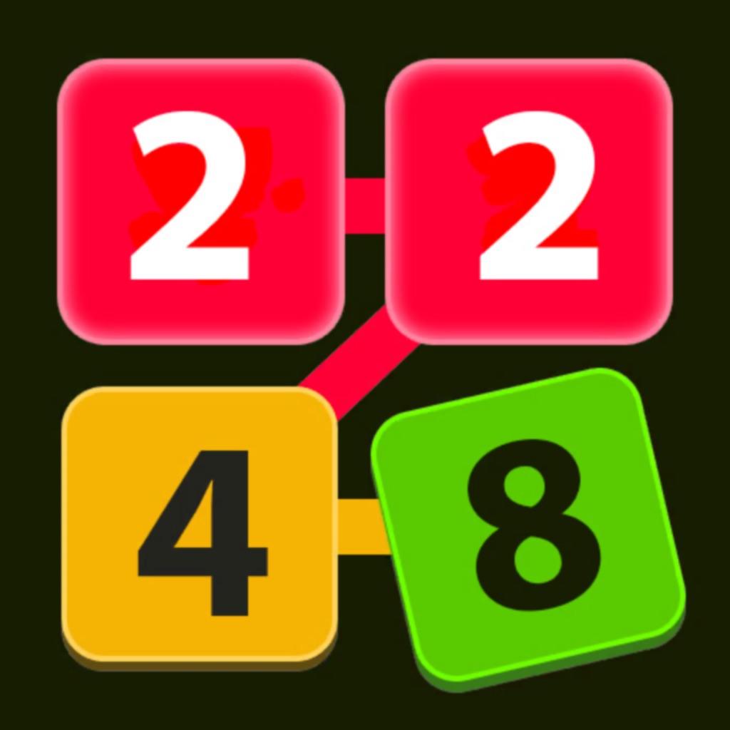 2248 Block Merge Magic for Android/iOS - TapTap
