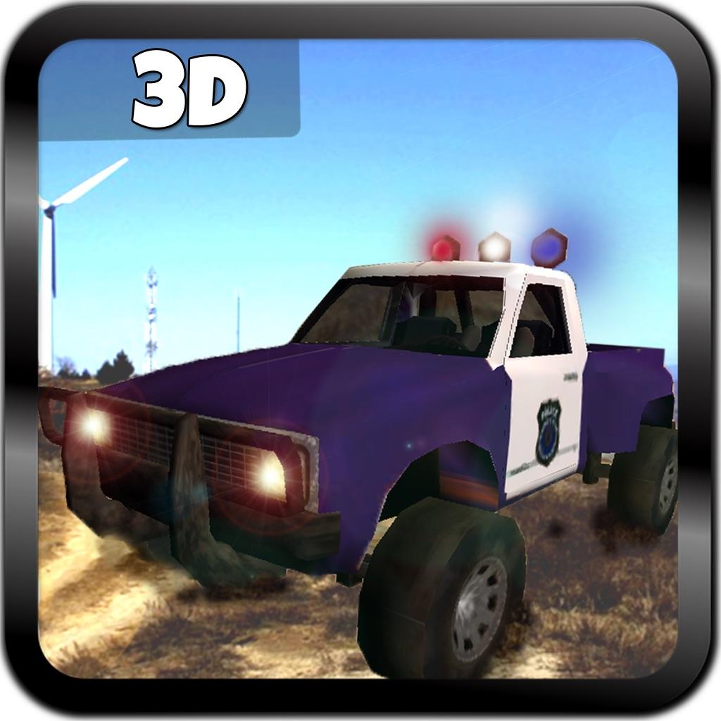 Download Offroad Police Jeep 3D for Android/iOS APK - TapTap