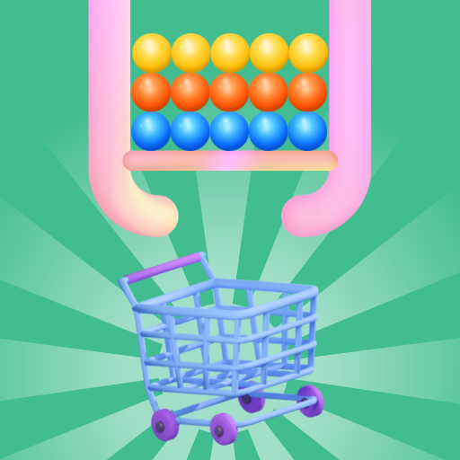 Pull Find 3D Latest Version for Android/iOS APK - TapTap