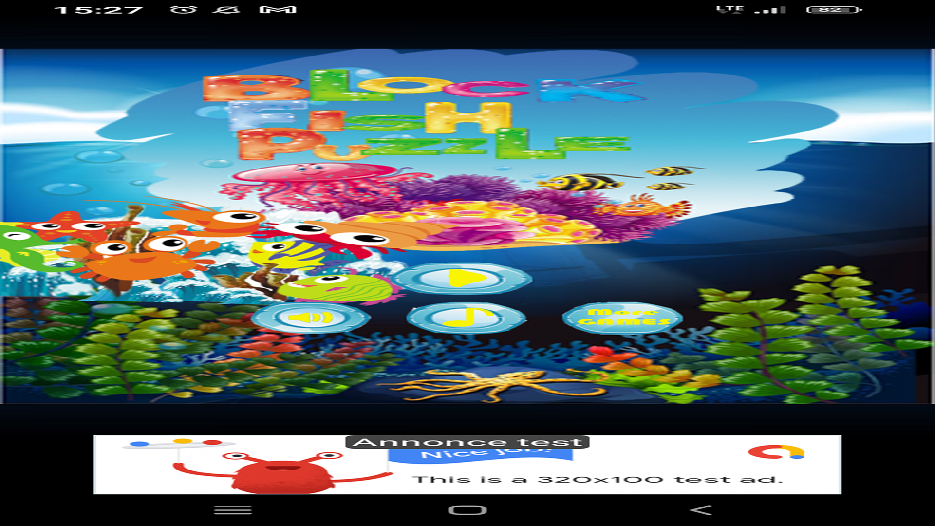 block fish puzzle android iOS apk download for free-TapTap