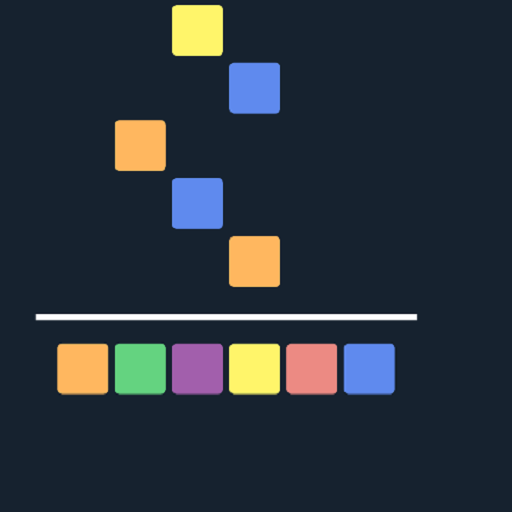 Block Blitz: Color Catcher android iOS-TapTap