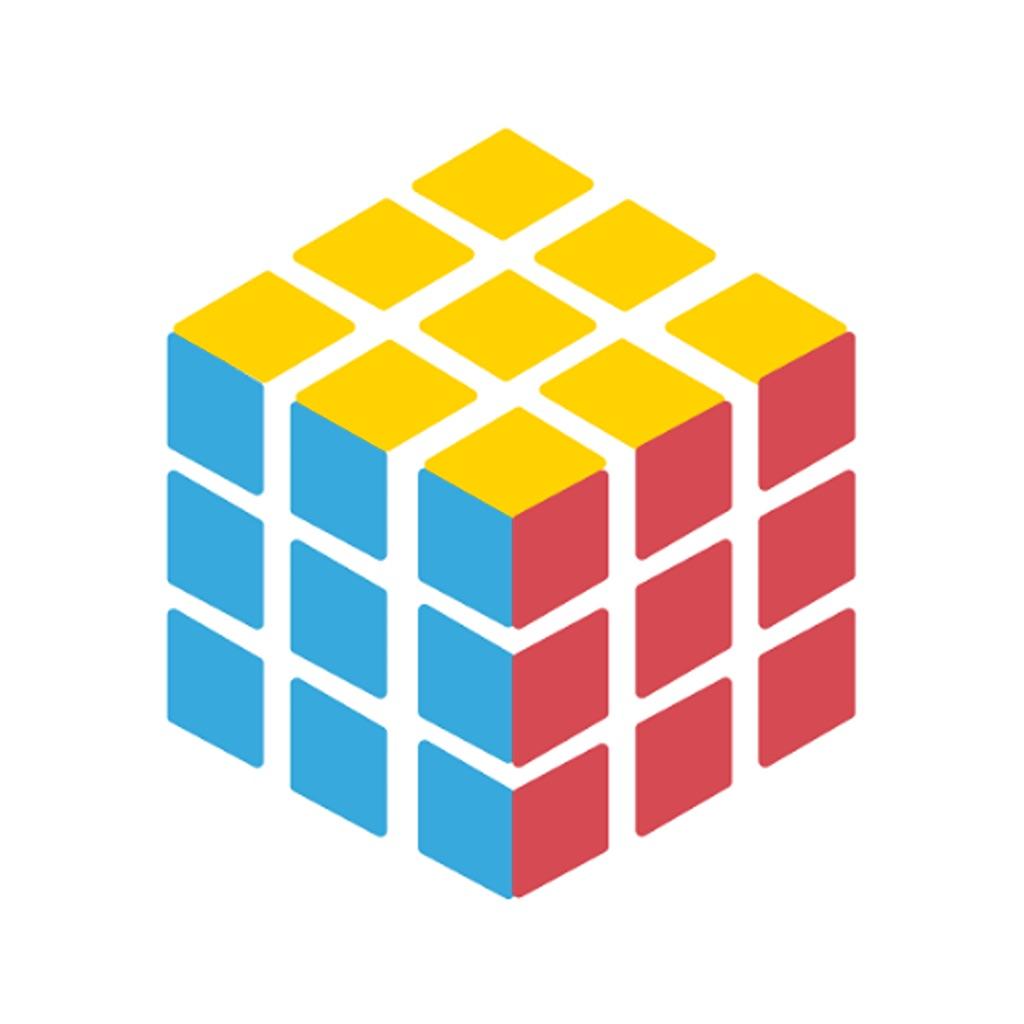 21Moves Magic Cube Solver for Android/iOS - TapTap