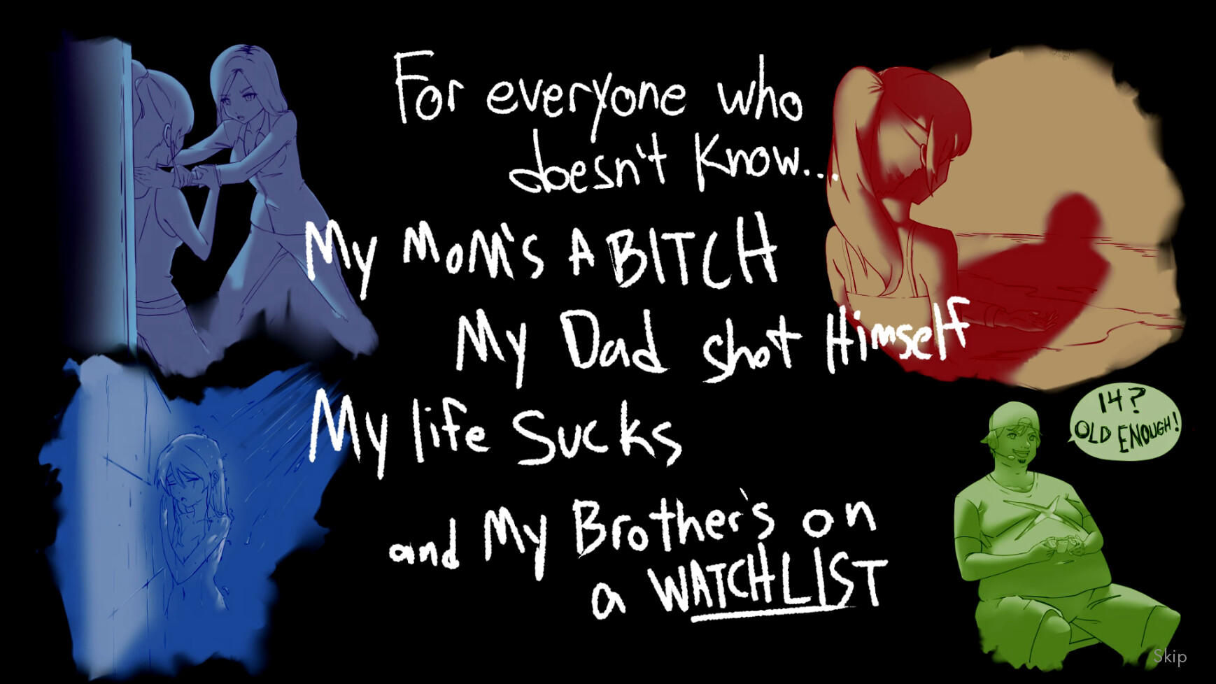 Class of '09: The Re-Up for Android/iOS - TapTap