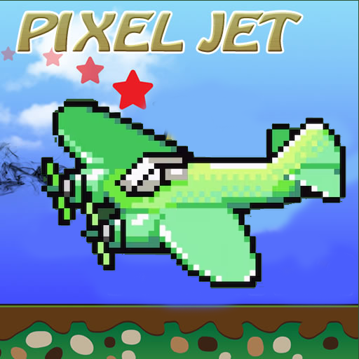 Pixel Jet Fight Latest Version for Android/iOS APK - TapTap