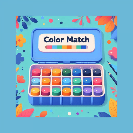 Color Match Pro: Brain Teaser for Android/iOS - TapTap