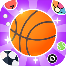 Basketball & Watermelon merge android iOS apk download for free-TapTap