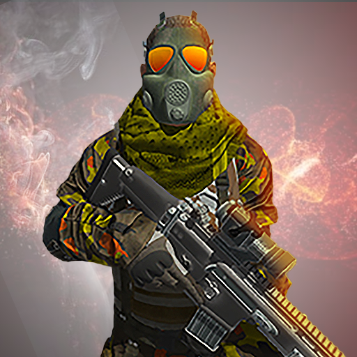 FPS Onslaught: Mortal Agent for Android/iOS - TapTap
