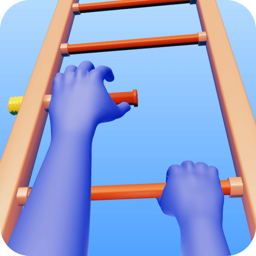 Climb the Ladder: Dash Rush for Android/iOS - TapTap