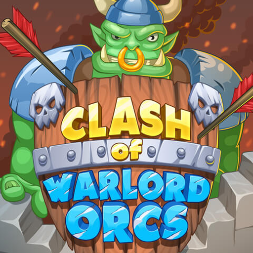 Clash Of Warlord Orcs 2.0 for Android/iOS - TapTap