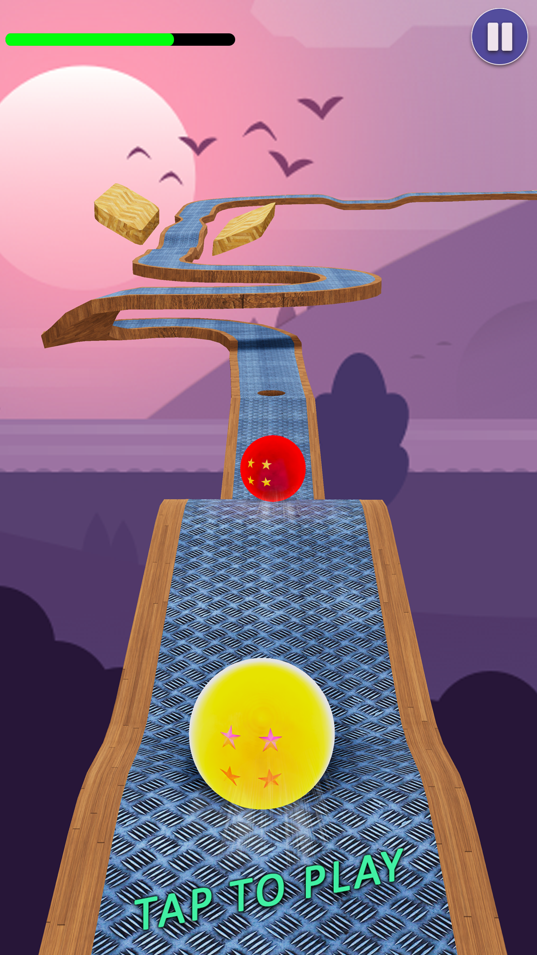 Rolling Ball 3D Racing Ball 3D android iOS apk download for free-TapTap