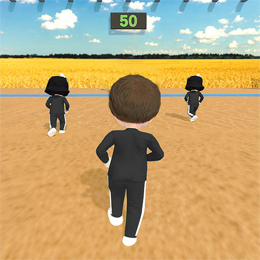 Survival Run Escape Challenge for Android/iOS - TapTap