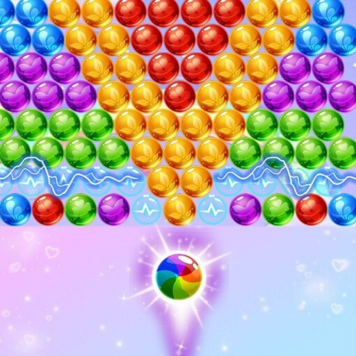 Rainbow Bubble Shooter for Android/iOS - TapTap