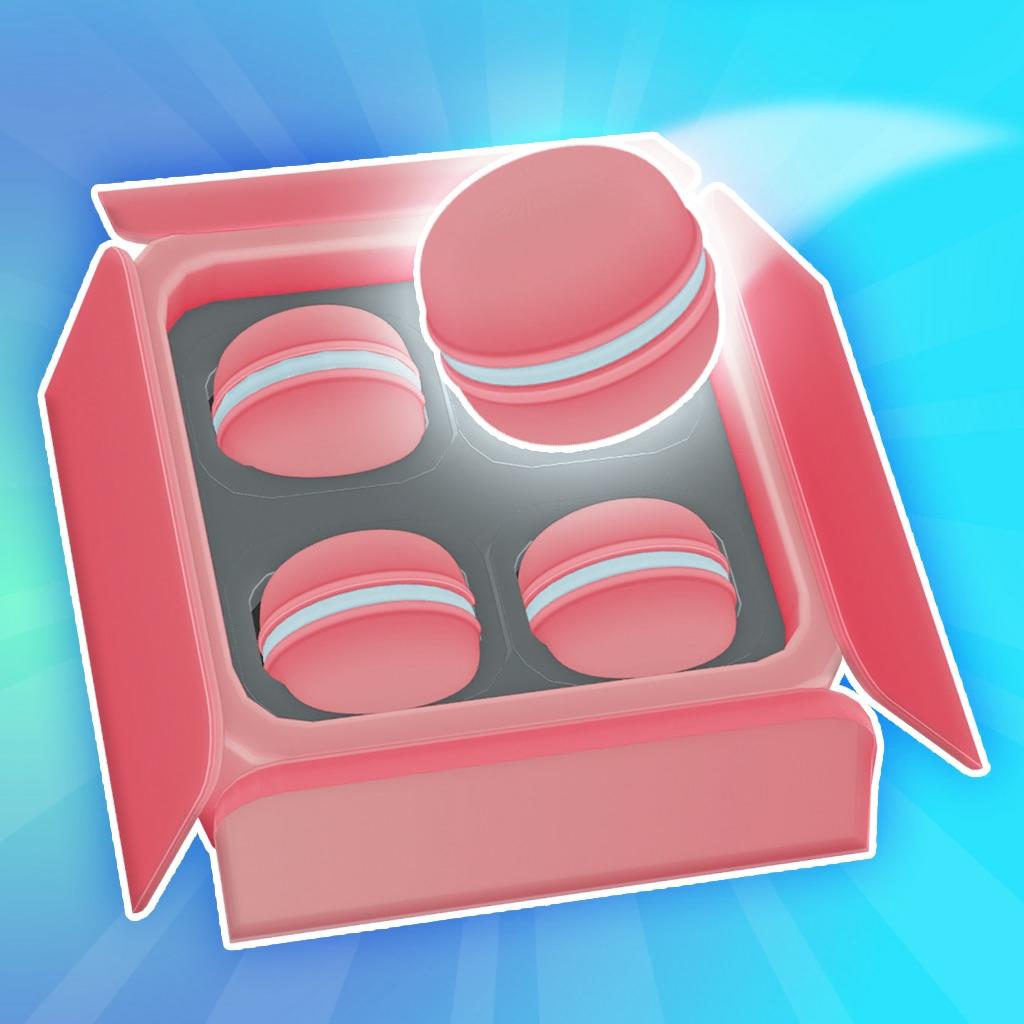 Macaron Mania Latest Version for Android/iOS APK - TapTap