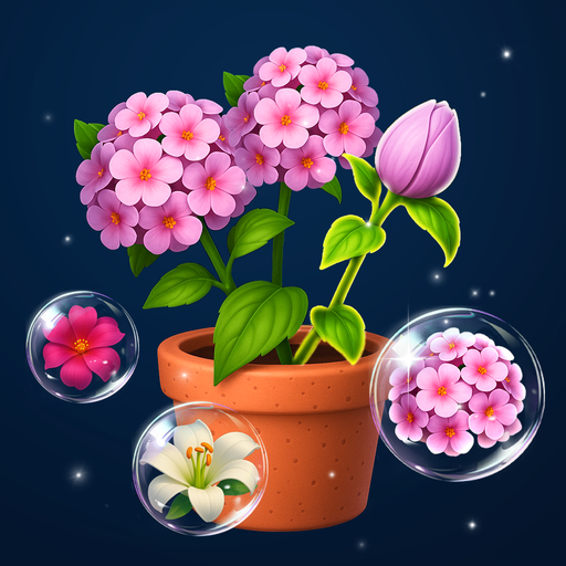 Bloom Sorting Latest Version for Android/iOS APK - TapTap