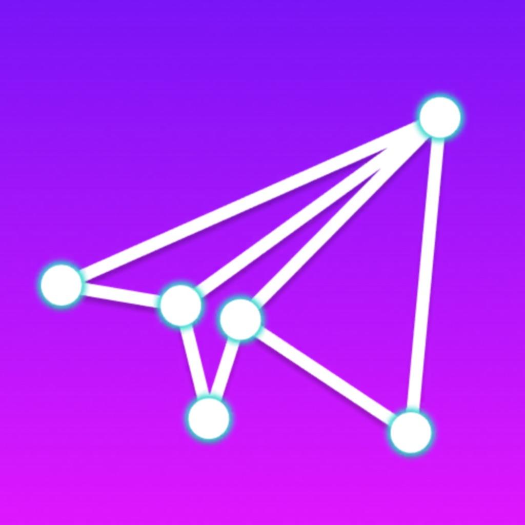 One Line Draw - Connect Dots for Android/iOS - TapTap