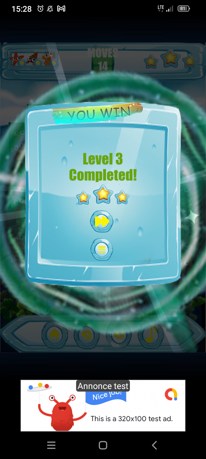 block fish puzzle android iOS apk download for free-TapTap