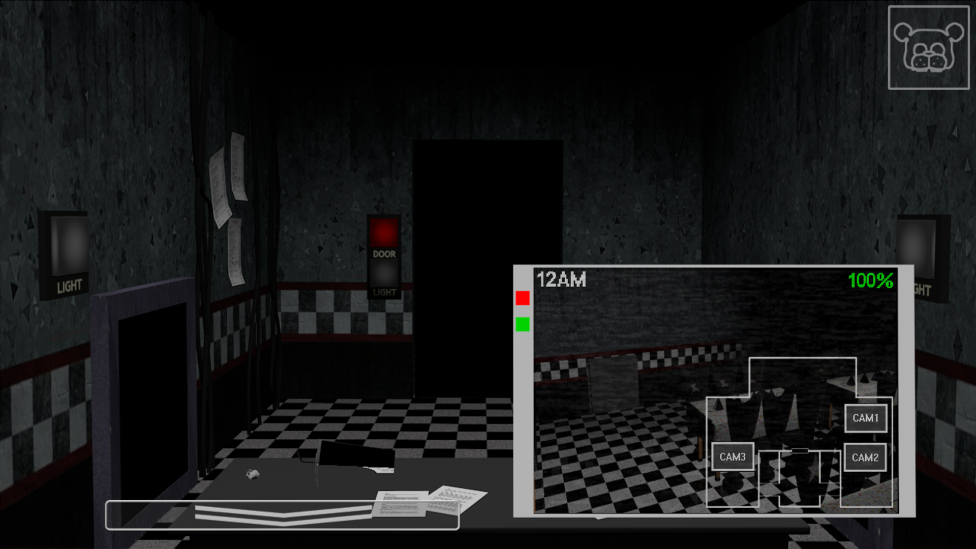 5 Nightmares Nights android iOS apk download for free-TapTap