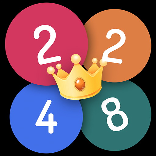 2248 - Number Puzzle Game for Android/iOS - TapTap