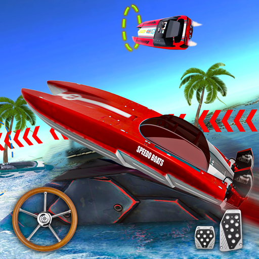 Powerboat Racing Simulator 3D for Android/iOS - TapTap