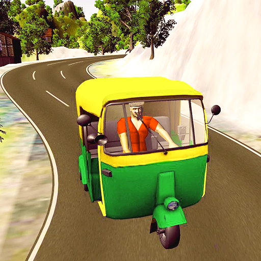 Stunt Auto Impossible Drive for Android/iOS - TapTap