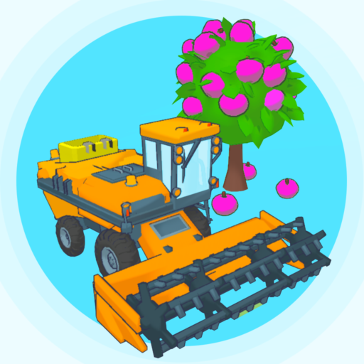 Idle Fruits Master Latest Version for Android/iOS - TapTap