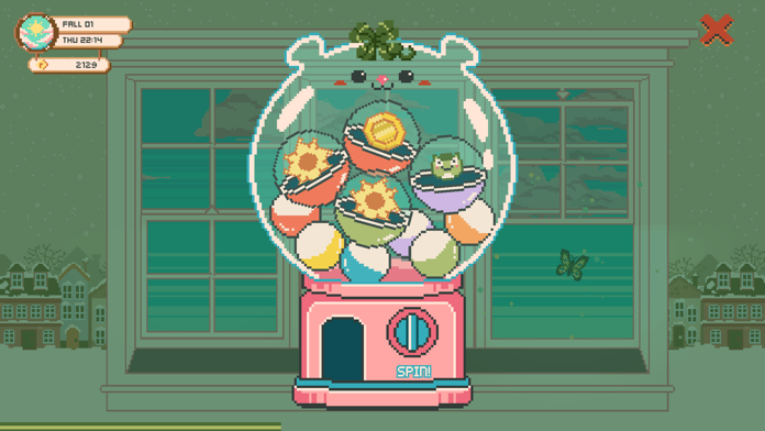 Window Garden - Lofi Idle Game android iOS apk download for free-TapTap