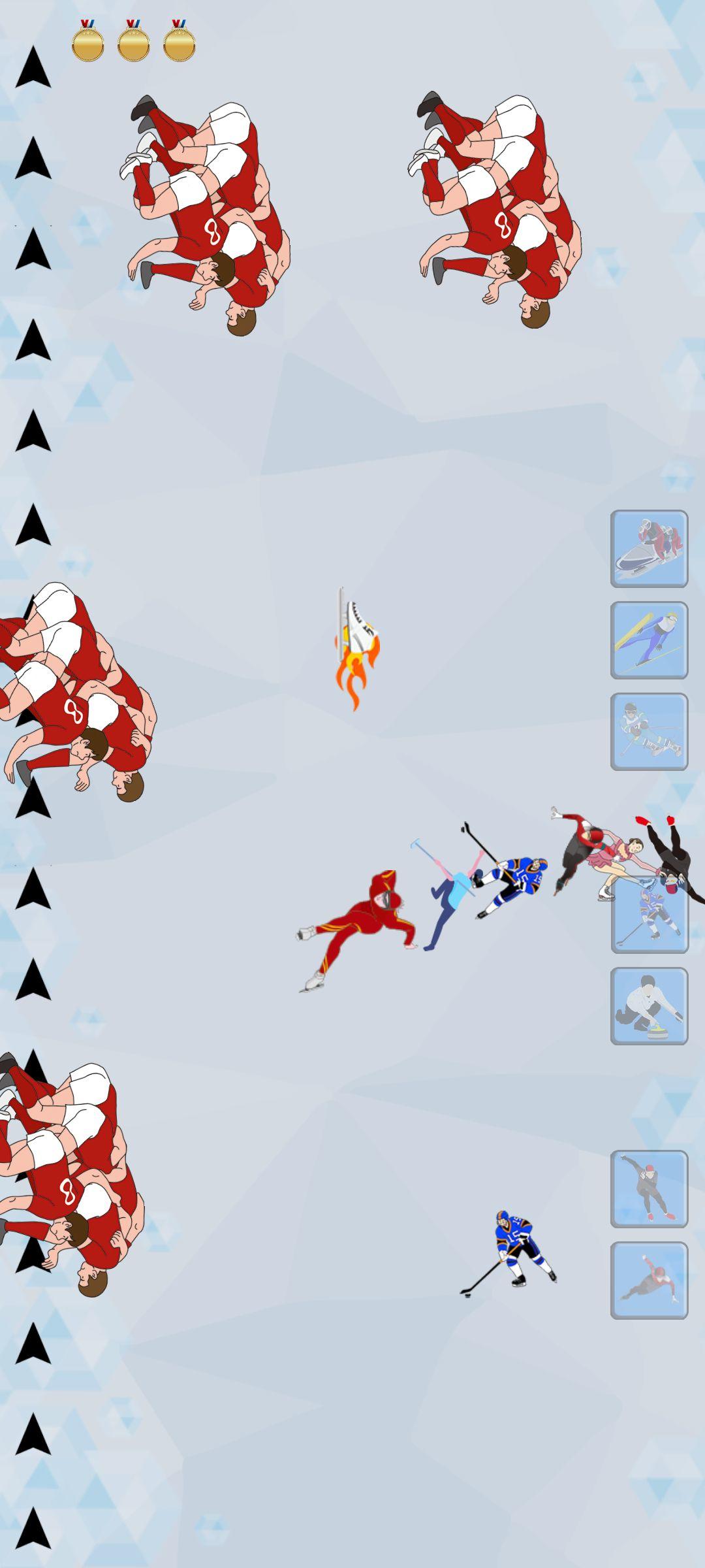 Winter Vs Summer Sports android iOS apk download for free-TapTap
