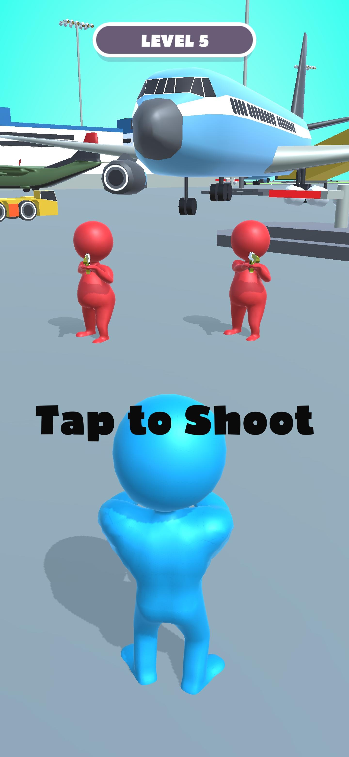 Doddger P3D game android iOS-TapTap