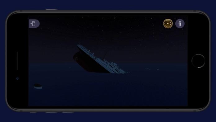 Titanic Sinking Simulator for Android/iOS - TapTap
