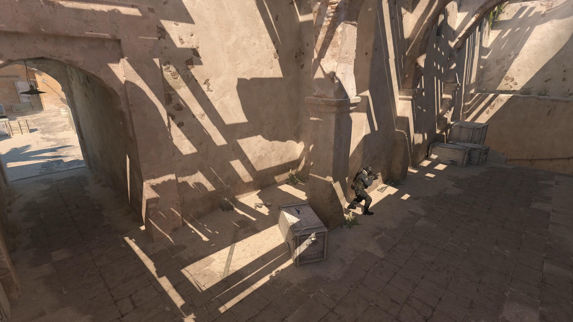 Counter-Strike 2 Latest Version for Android/iOS APK - TapTap