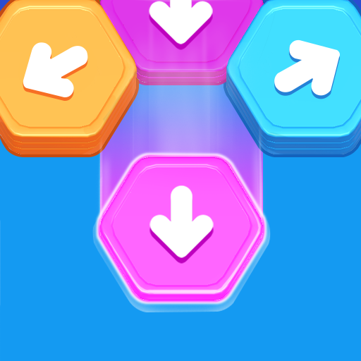 Hexa Slide Away: Tap Hexa for Android/iOS - TapTap
