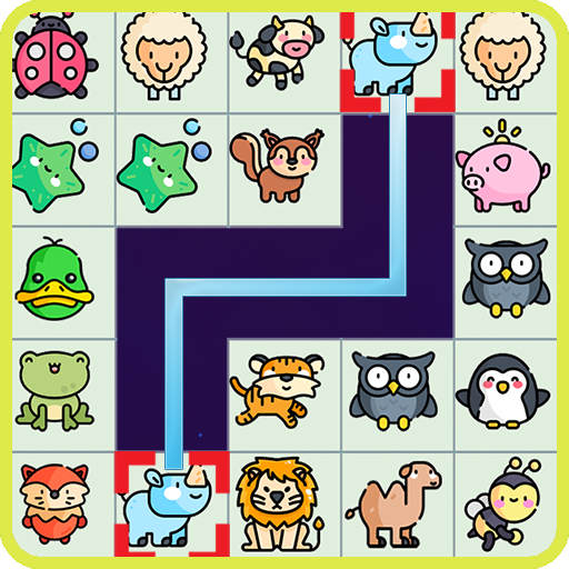 Animal Link 2024 Latest Version for Android/iOS APK - TapTap