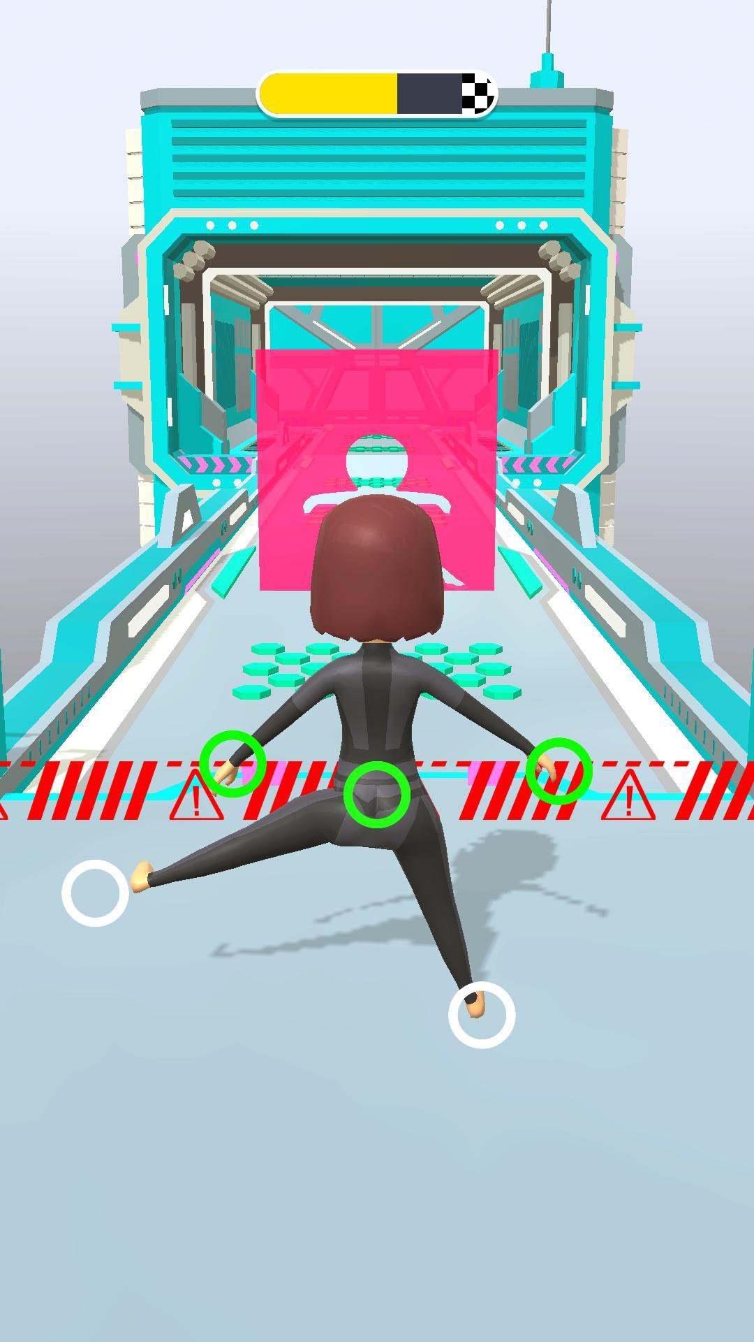 Ragdoll Pose Master android iOS-TapTap