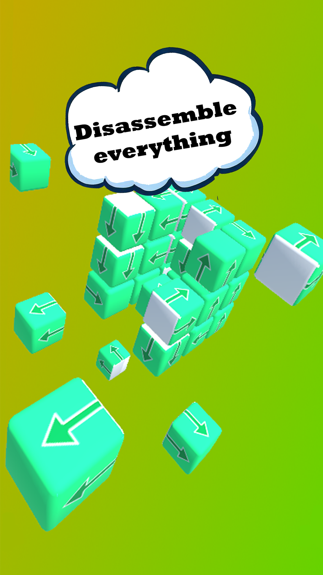 Block Connect android iOS-TapTap