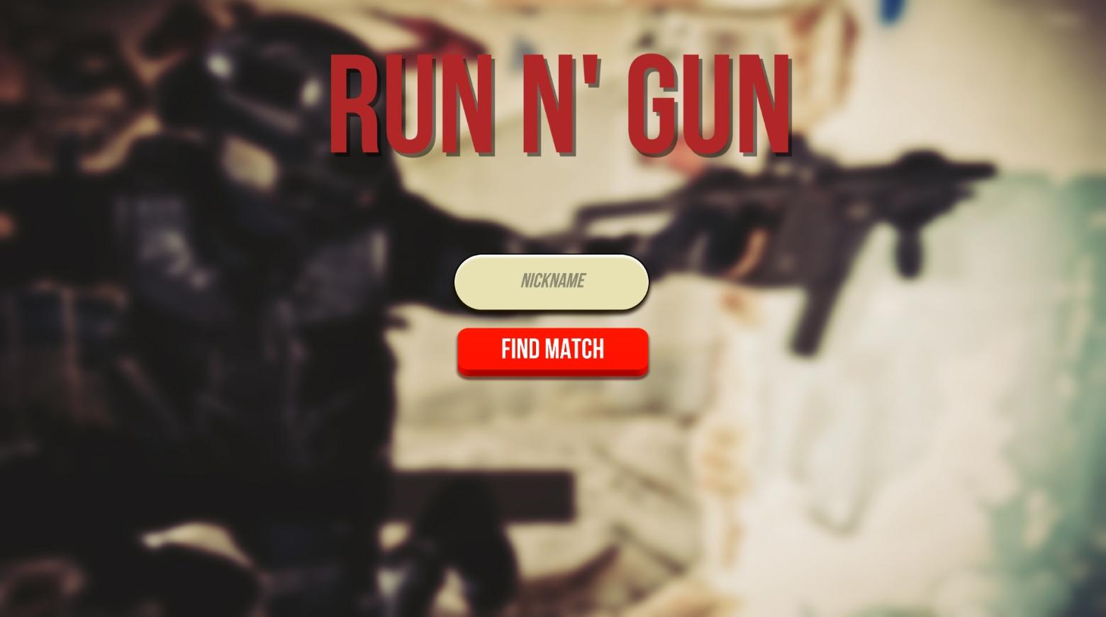 Run N' Gun android iOS-TapTap