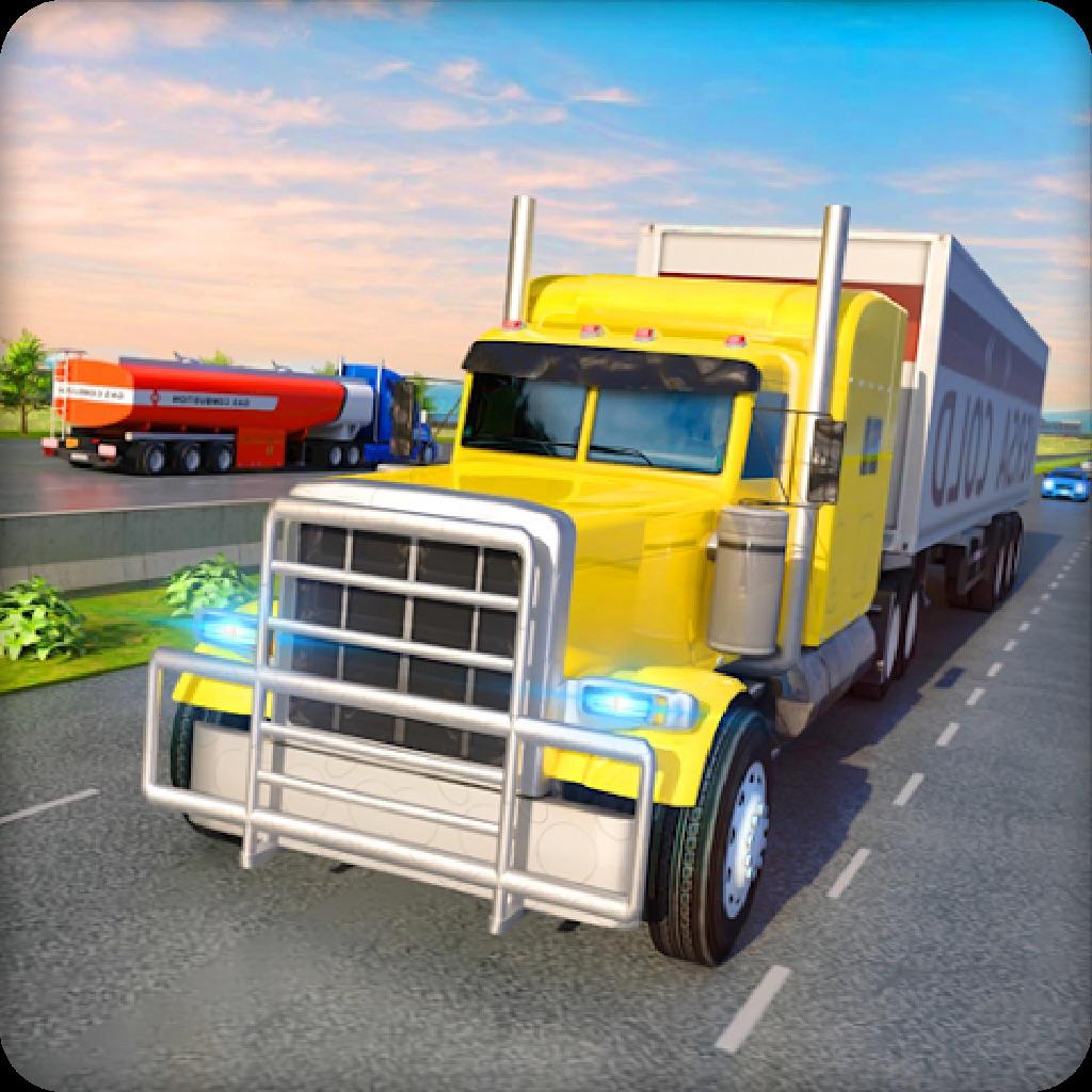 Truck Simulator; Truck Games for Android/iOS - TapTap