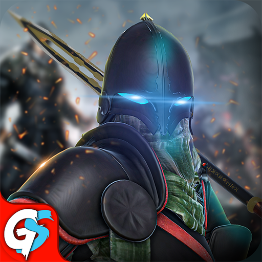 Shadow Ninja Warrior Legend for Android/iOS - TapTap