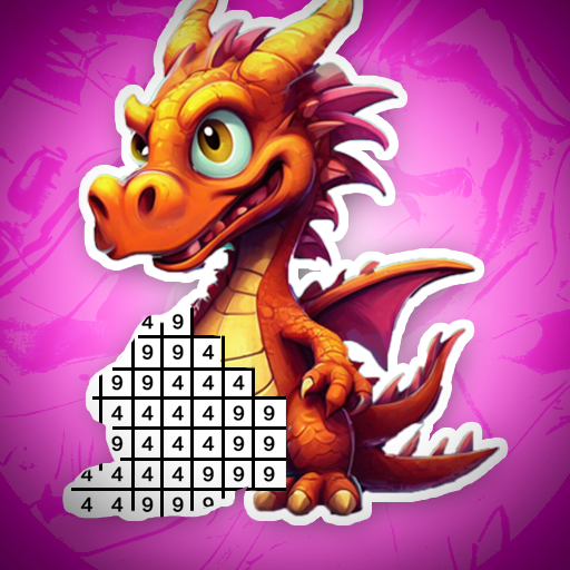 PixPix Art: Color by Number for Android/iOS - TapTap
