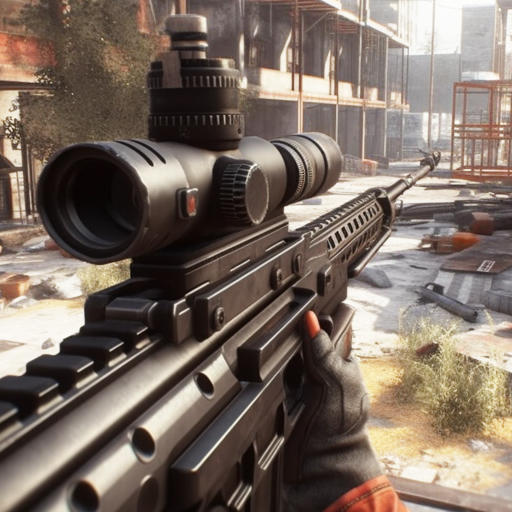 Shooting Games Action Gun Game for Android/iOS - TapTap