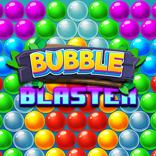 Bubble Blaster Latest Version for Android/iOS APK - TapTap