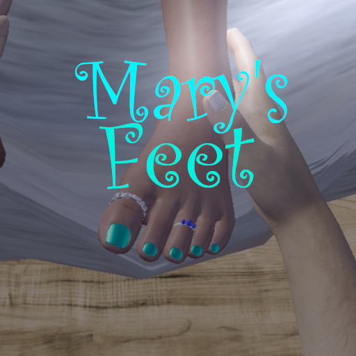 Mary's Girlfriend Feet android iOS-TapTap
